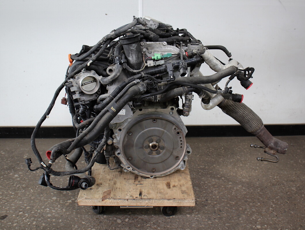 2.5L 07K Engine Motor Swap VW Jetta Golf GTI Cabrio MK1 MK2 MK4 MK5 ECU ...