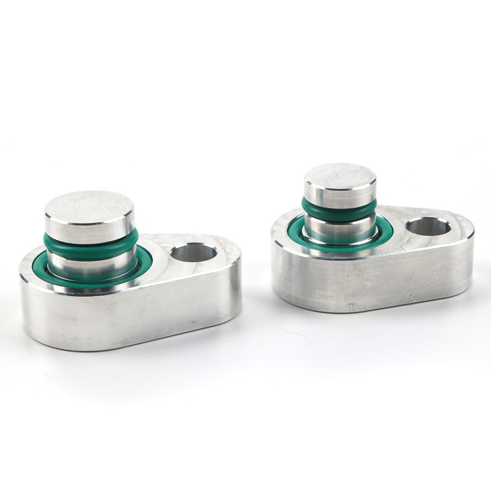 Rear AC Block Off Kit fits Ford Explorer 2010 - 2018 | eBay