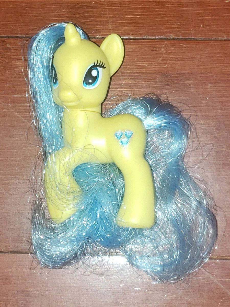 My Little Pony Lemony Gem