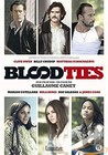 Blood Ties (DVD) | eBay