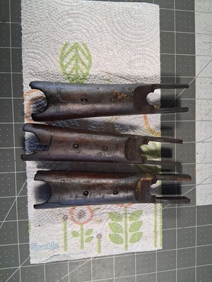 Lee Enfield no1 mk3 rear handguard 3 pack | eBay