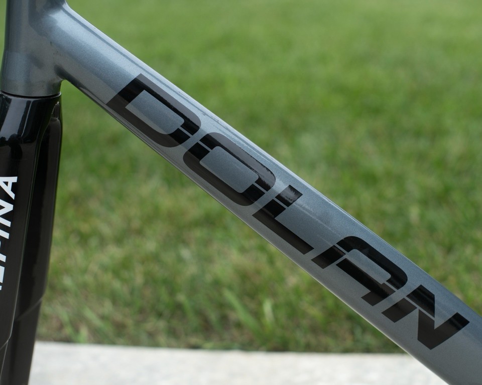 DOLAN PRE CURSA FRAMESET SIZE 56 | eBay