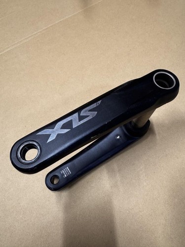 Slx Crankset Fc-M7100 | eBay