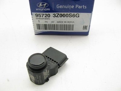 New Genuine Reverse Back Up Parking Sensor OEM For Hyundai 95720-3Z000 ...