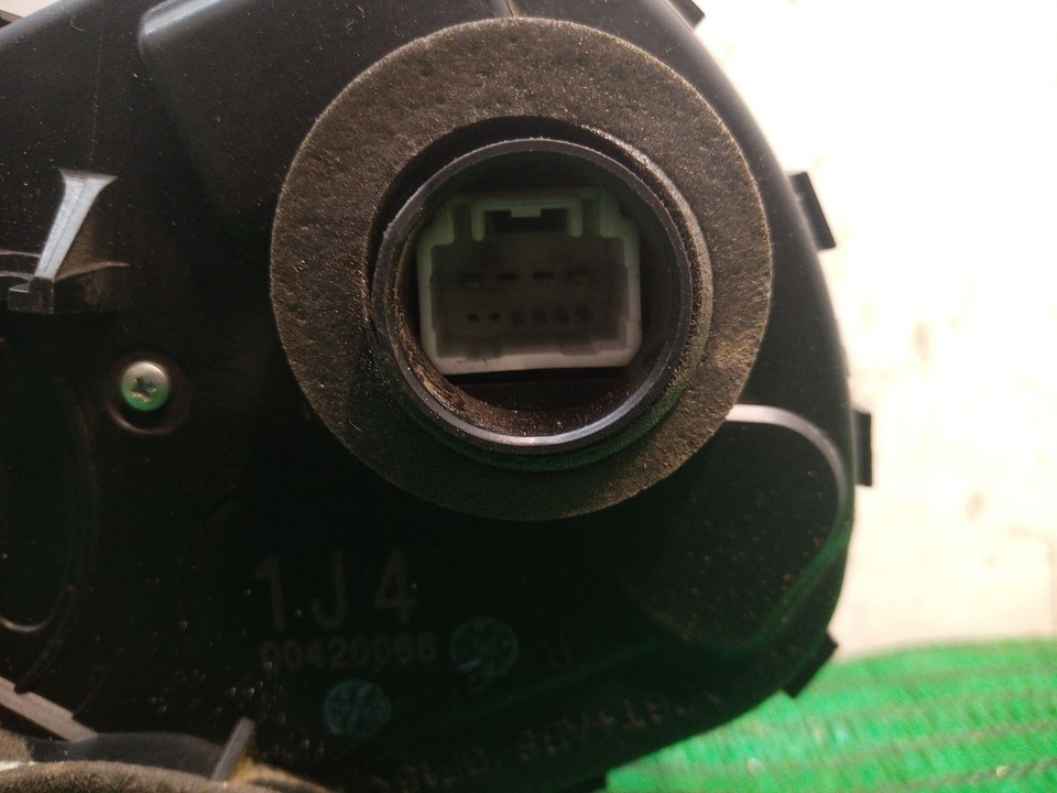 A046693 REAR LEFT DOOR LOCK / A046693 / A046693 / 827727 FOR TOYOTA RAV ...