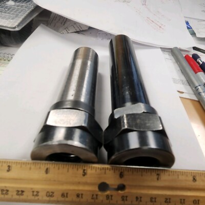 Collet Chucks - Tg75 Collet