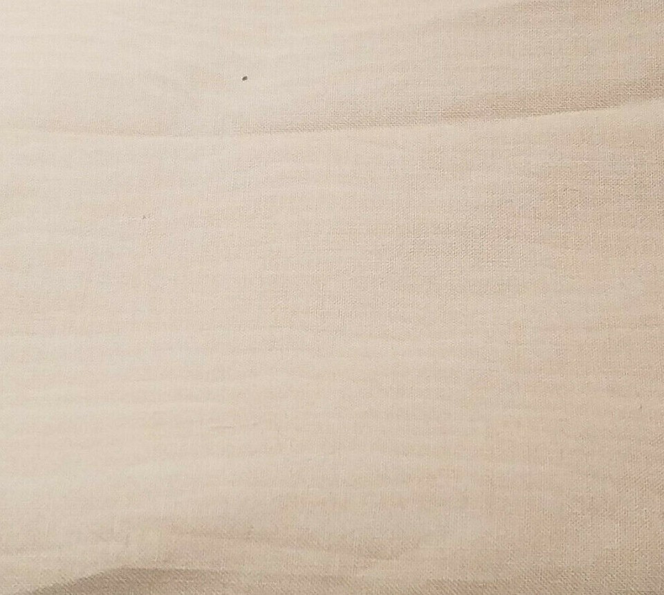 2+ Yds Beige light Tan Wavy Lines Wood Grain Design Quilting Sewing ...