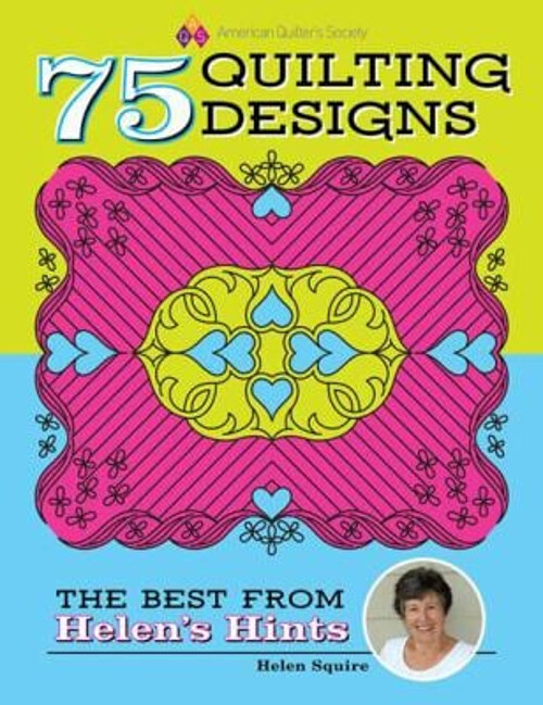 75 Quilting Patterns - the Best of Helen's Hints Paperback Helen ...