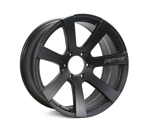 NEW NISSAN NAVARA D22 WHEELS PACKAGE: 18x9.0 Lenso RTG MBW and Michelin ...