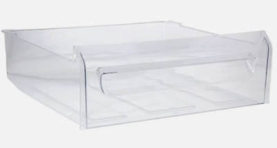 Genuine Hisense Frigidaire Fridgemaster Upper Freezer Upper Drawer ...