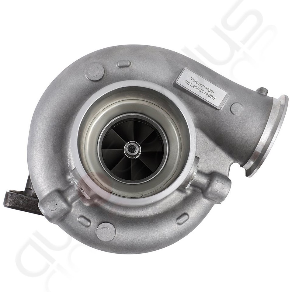 Holset Turbocharger 2881994 4036666RX HE551V for Cummins ISX QSX15 ...