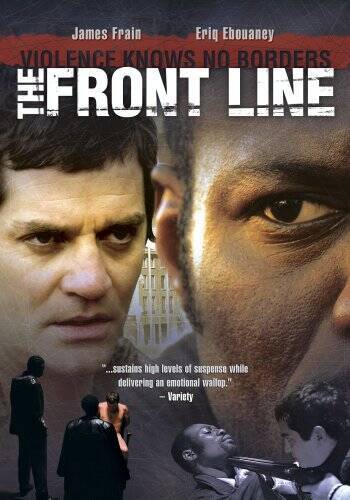 The Front Line - DVD - VERY GOOD 66805308369 | eBay