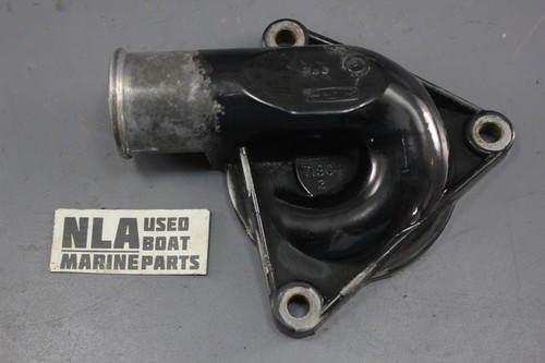 MerCruiser 71904A1 71904 470 488 190 3.7L 4cyl Front Water Pump ...