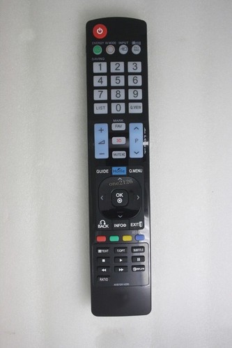 Remote For LG AKB72914295-O-00 55LW4500 32LW4500 50PX950 47LW4500 ...