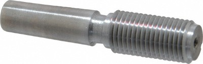GF Gage 3/8-24, Class 2B, 3B, Single End Plug Thread Go Gage Hardened ...
