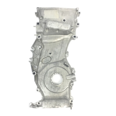 Toyota Timing Cover 2.4L 2001-2011 Camry Highlander Solara 2AZFE OEM | eBay