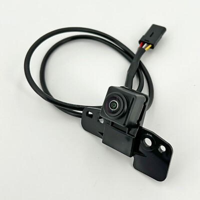 23165927 NEW Front Bumper Assist Camera Fits for 2018-2021 Chevrolet ...