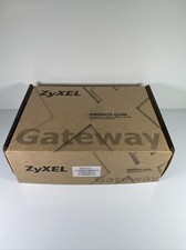 ZyXEL Emg6726 Ac2400 Gig Ethernet Gateway 11ac WiFi Router for sale ...