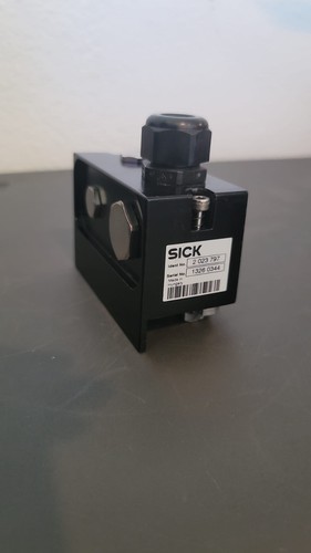 Sick Sx0A-A0000B System Plug, For Standard, Advanced, Remote & Pro | eBay