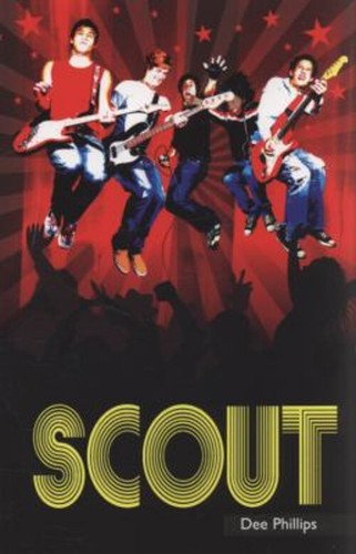 Scout Livre de Poche Dee Phillips | eBay