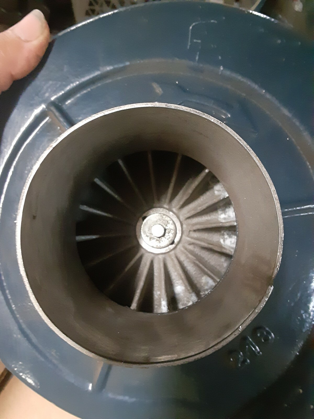 Sodeca Blower/motor | eBay