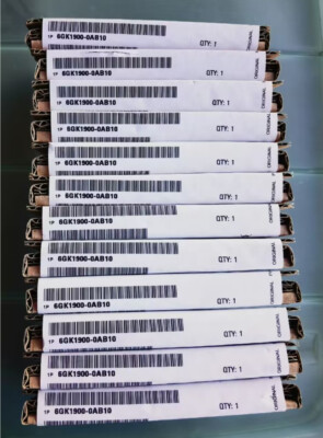 1PC New Siemens 6GK1900-0AB10 Memory Card Brand Free Ship | eBay