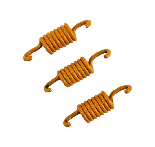 49cc Scooter Clutch Spring Set - GY6, 139QMB 49cc, 1500 RPM, High ...