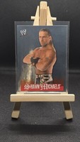 Shawn Michaels WWE Rivals Vintage Logo | Offer of the day