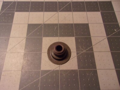 Perkins 2418M517 Valve Seal 1104C-44T 4224763M1 2418M514 | eBay
