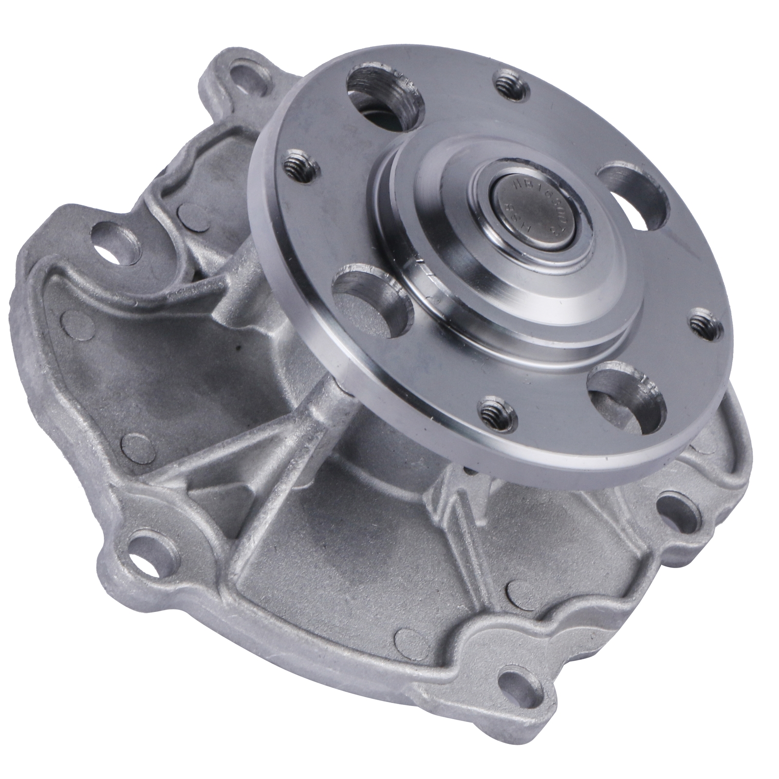 Engine Water Pump For Chevrolet Impala Malibu GMC Terrain Cadillac CTS ...