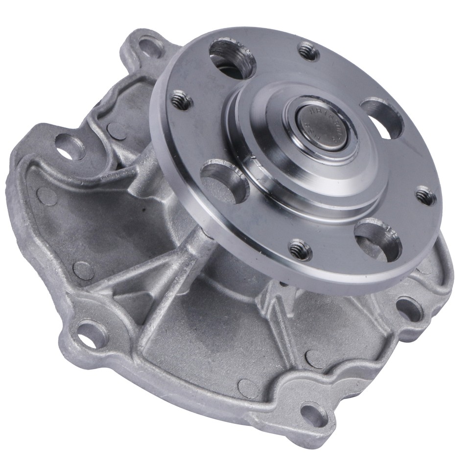 Engine Water Pump For Chevrolet Impala Malibu GMC Terrain Cadillac CTS ...