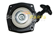 40cc 41.5cc Eton E-ton Rascal Viper Jr Pull Starter Recoil 700118 Twj ...