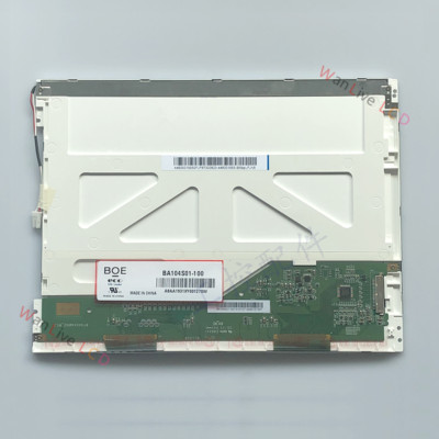 10.4'' Inch For BOE BA104S01-100 LCD Display Screen Panel 1 Year Warranty | eBay