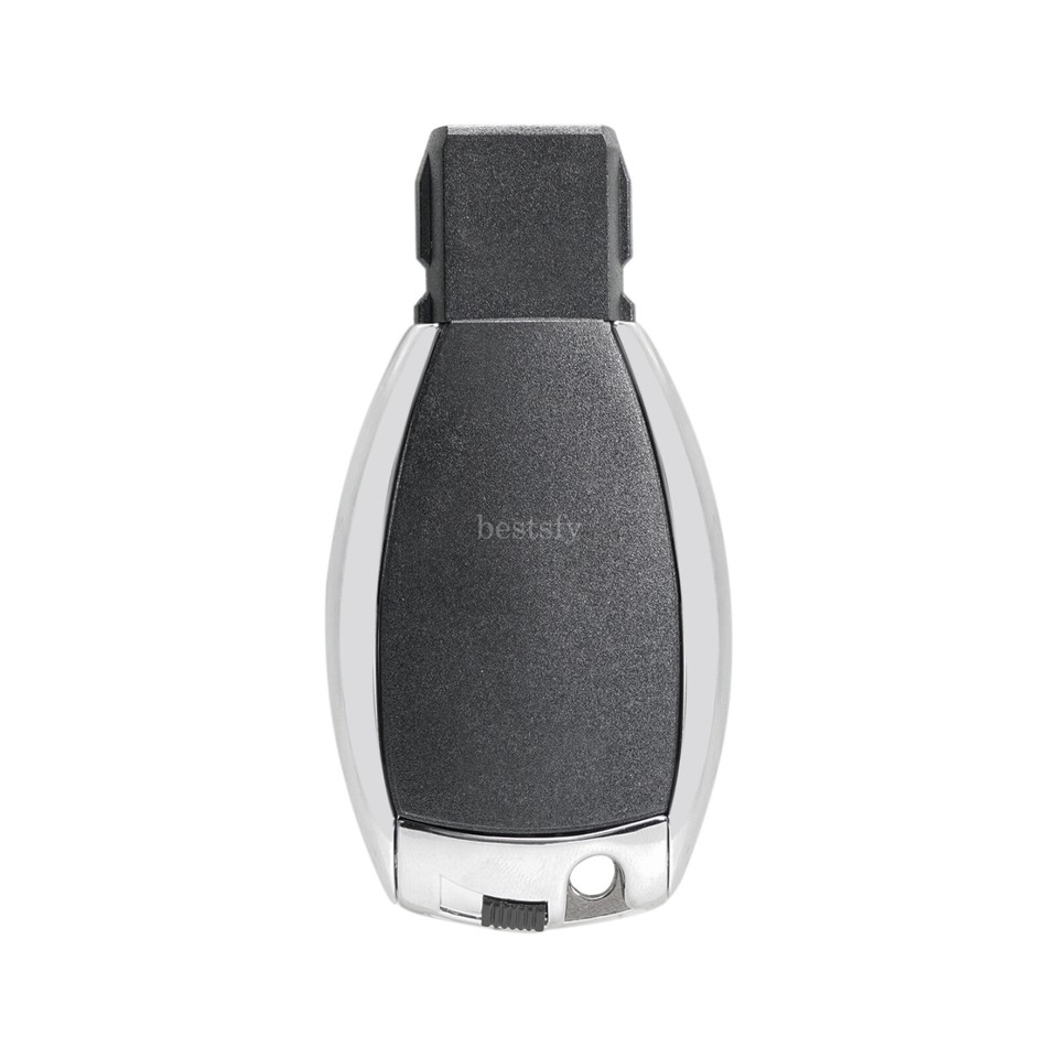 For Mercedes Benz E C R S CL GL SL SLK ML Smart Remote Key Fob Shell 4 ...
