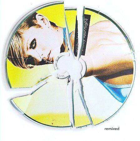 Last Night Remixed by Moby (CD, Nov-2008, Mute) for sale online | eBay
