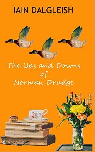 The Ups and Downs of Norman Drudge by Dalgleish, Iain Book The Fast ...