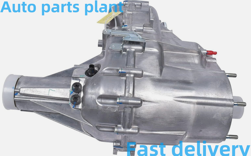 Transfer Case Assembly for Chevy Silverado 2500 HD 3500 HD GMC Sierra 6 ...