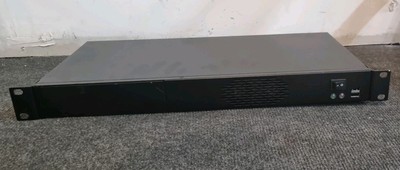 1u rackmount shallow pc case server chasis mini itx | eBay UK