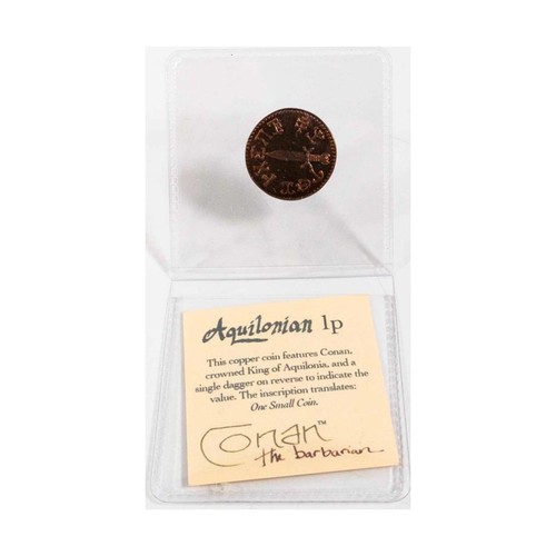 Shire Post Mint Conan the Barbarian - Aquilonian 1P NM | eBay