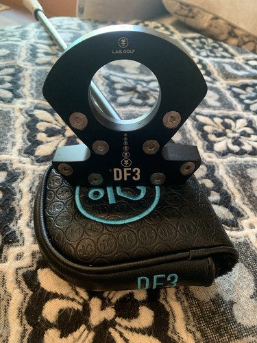L.A.B. Golf DF3 Putter 35-inch Right-Handed Length | eBay
