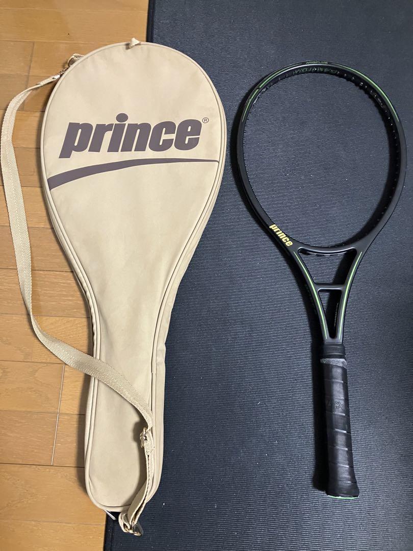 Prince Phantom Graphite 100 G3 Tennis Racket 2020 7TJ108 | eBay Prince Phantom Graphite 100 G3 Tennis Racket 2020 7TJ108 | eBay