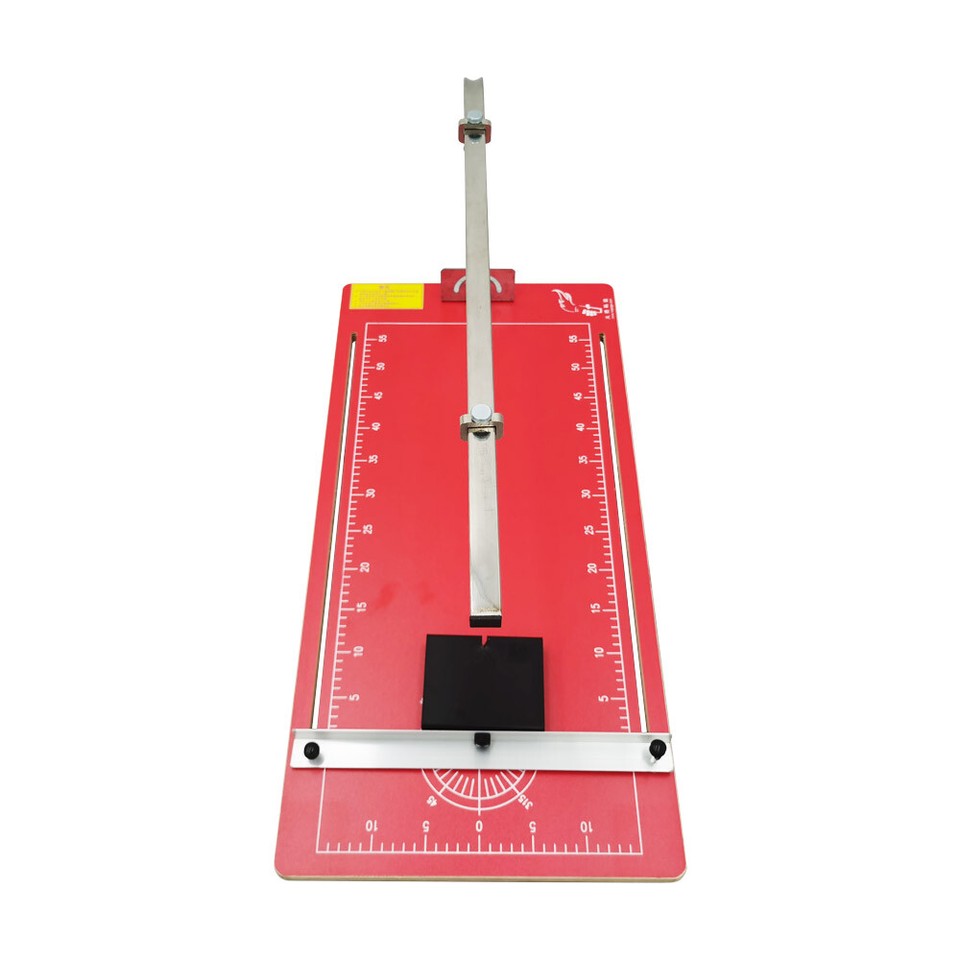 Foam Cutting Machine Hot Wire Styrofoam Foam Cutting Tool w/Temperature ...