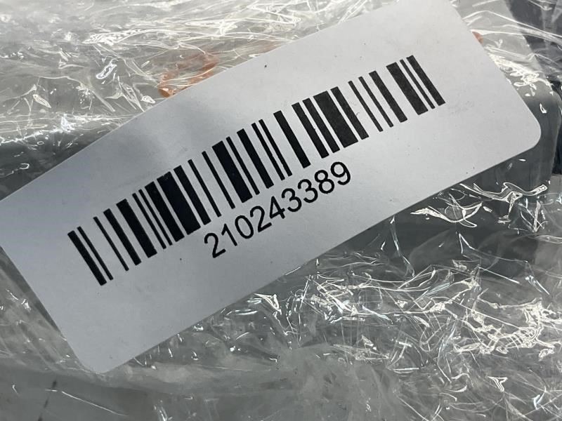 2013 BMW M6 Servotronic Steering Control Module 32436856855 for sale ...