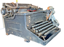 Imperial Typewriters For Sale - Typewriters UK