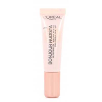 L'Oreal Bonjour Nudista BB Cream - Light 12ml | eBay