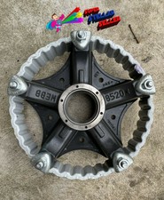 Webb Wheel Hub Assembly and Spacer 7520 for sale online | eBay