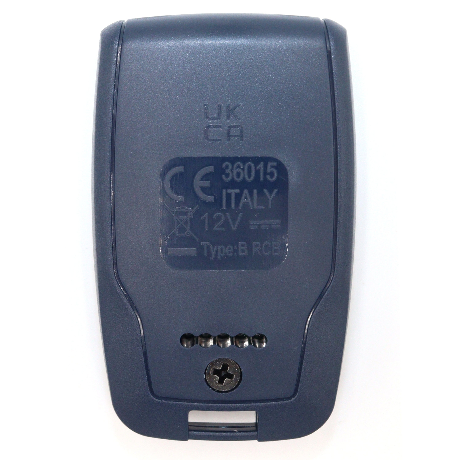 Genuine BFT Mitto Garage/Gate Remote Type B RCB TX2/TX4/0678 2 Button ...