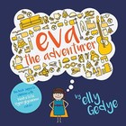 Eva the Adventurer By Elly Gedye 9781979770279| eBay