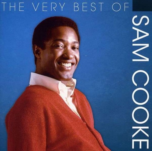 The Very Best Of - Sam Cooke CD Rca 886978467621 | eBay