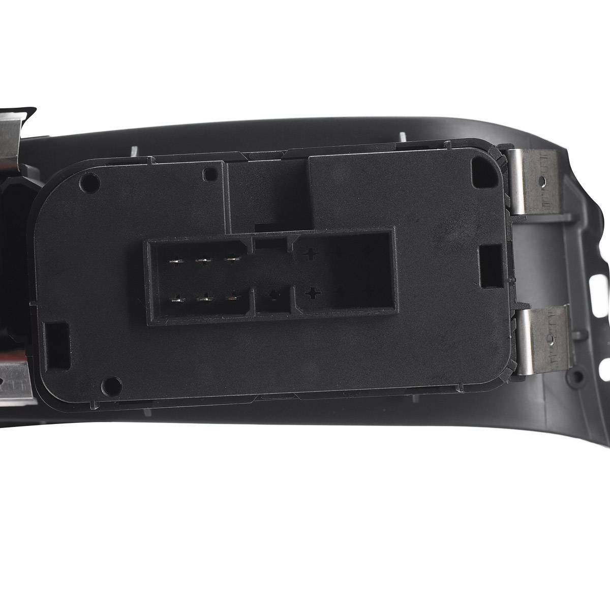 1x Master & 1x Single Window Switch for Ford Falcon FG Ute 2008-2011 2 ...